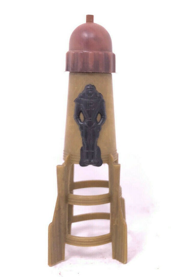 Atomic Toys: Giant Atomic Bomb | Atomic Tourism